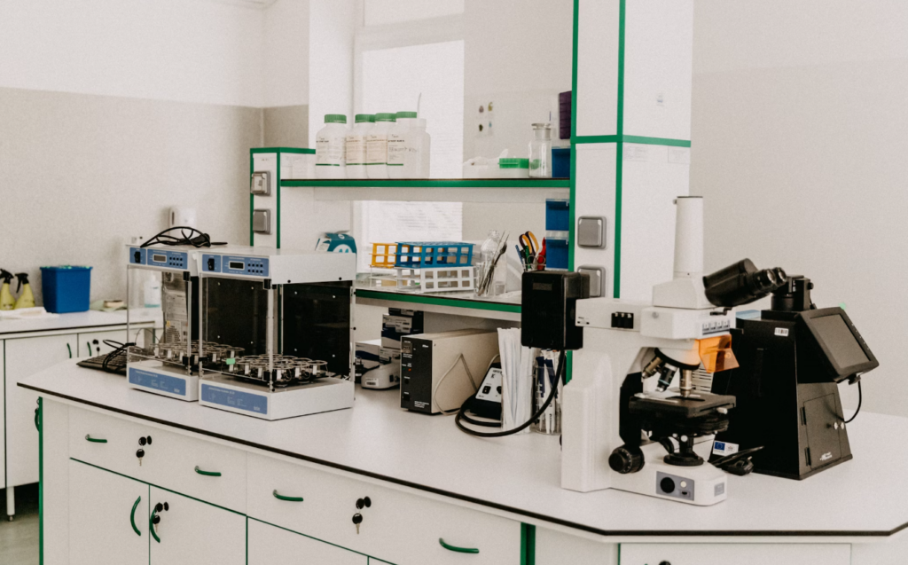 Labsi – vente des appareils de mesures, de contrôles et de laboratoires